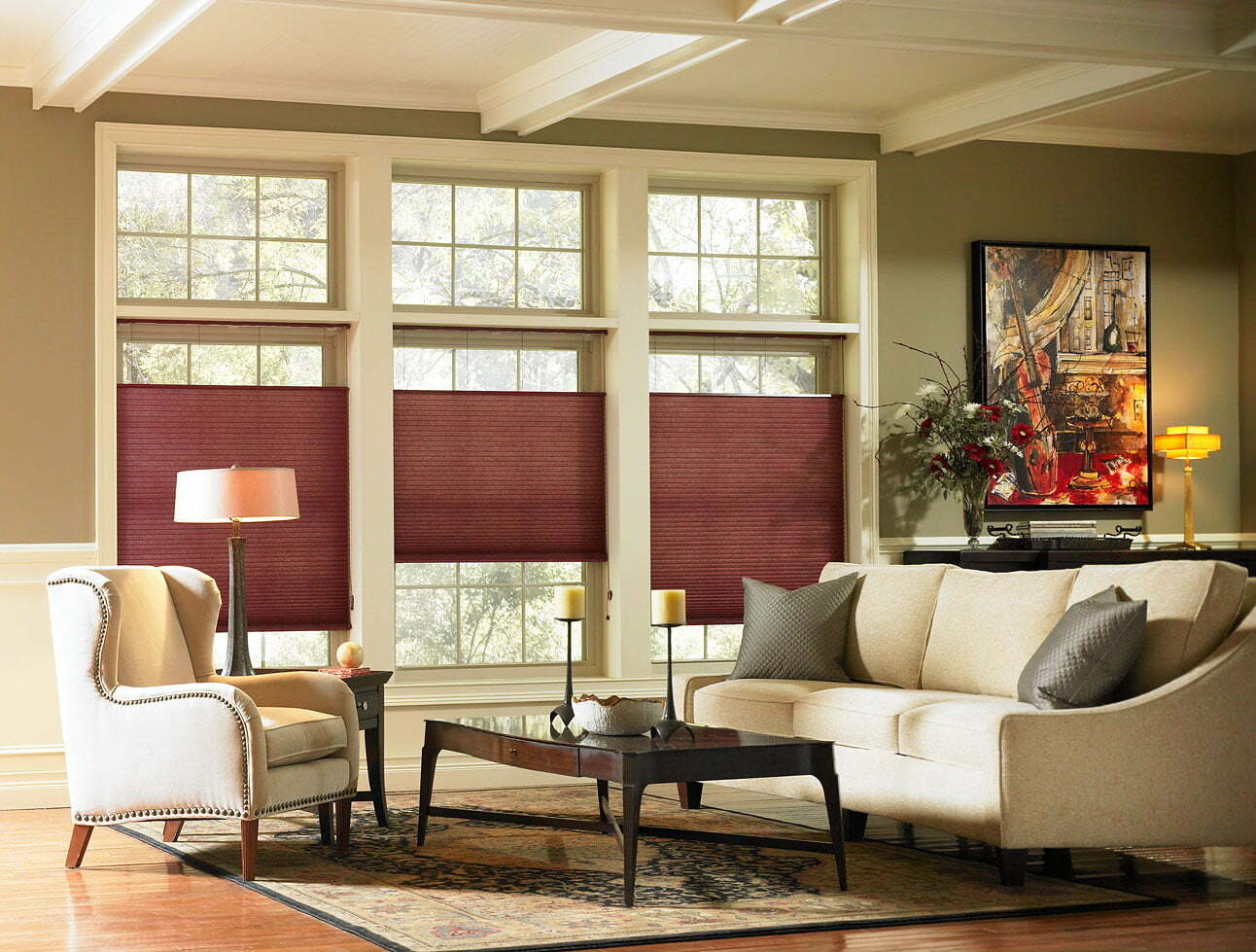 Cellular Blinds - Best Blinds Ballina and Byron Bay